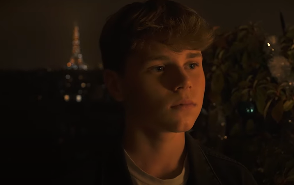 Le Littré accueille Timéo Béasse pour son nouveau clip