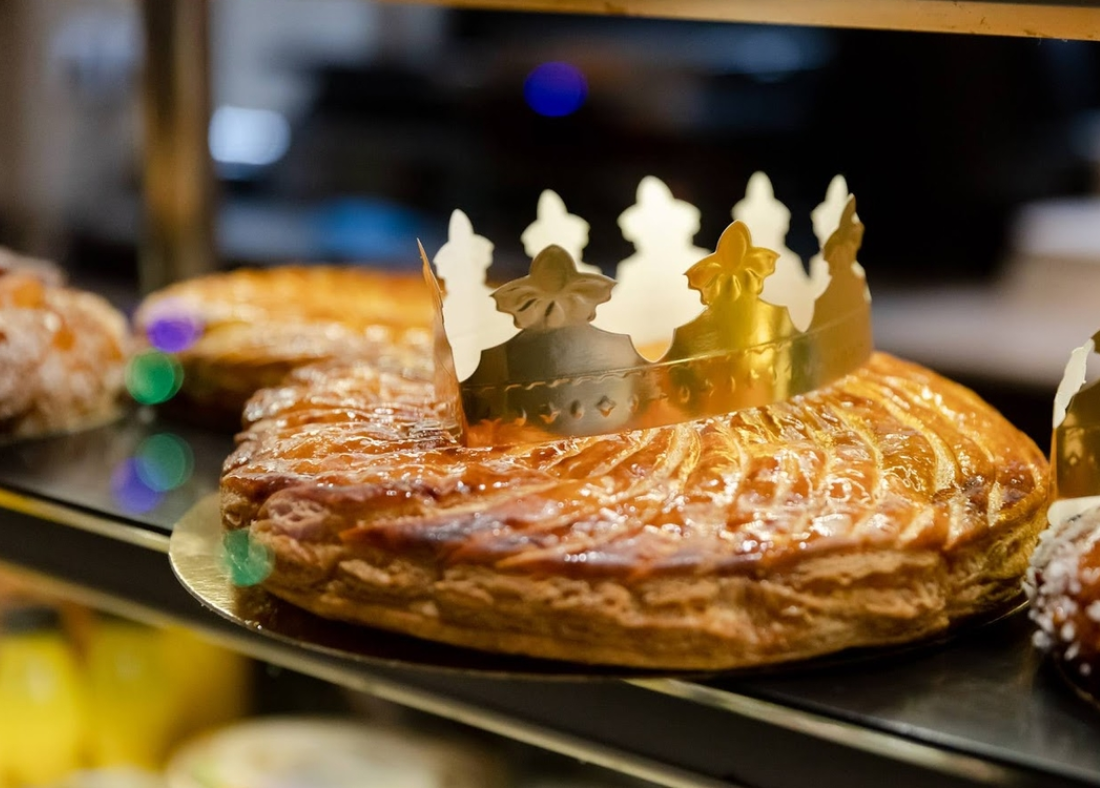 La Gazette Le Littré | January