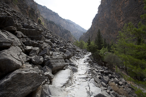 Top 10 things to do in Crete