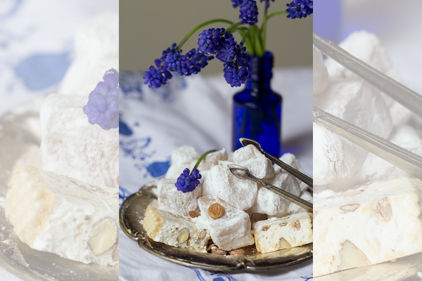 Zakynthos’ Nougat is linked to the island’s Venetian roots, nougat or ...