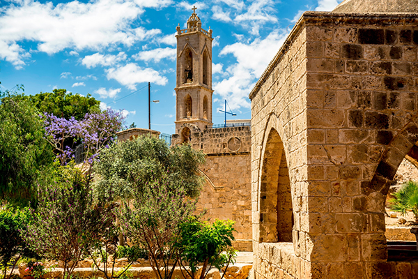 Protaras – A haven for all