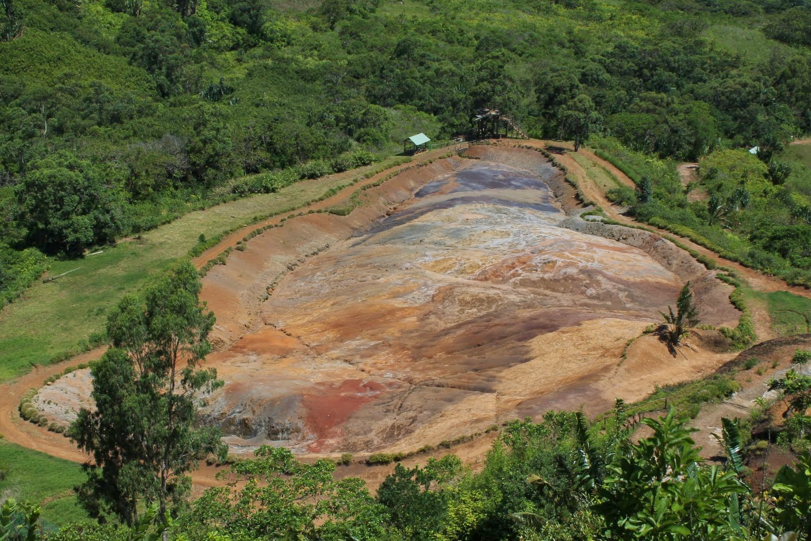 Guide on the nature parks of Mauritius │ Vacation in Mauritius