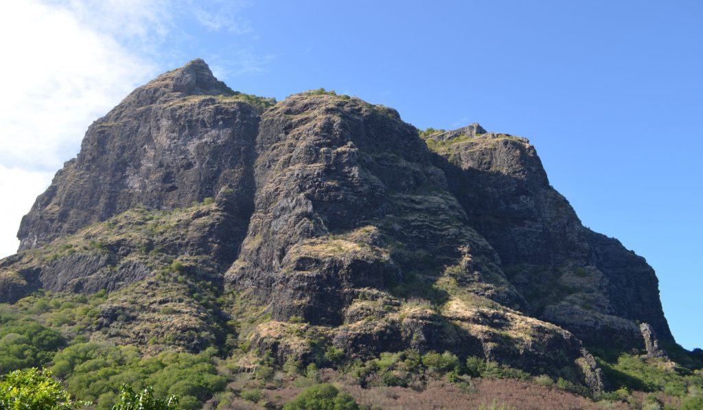 The best hiking spots in Mauritius | Vacation in Mauritius