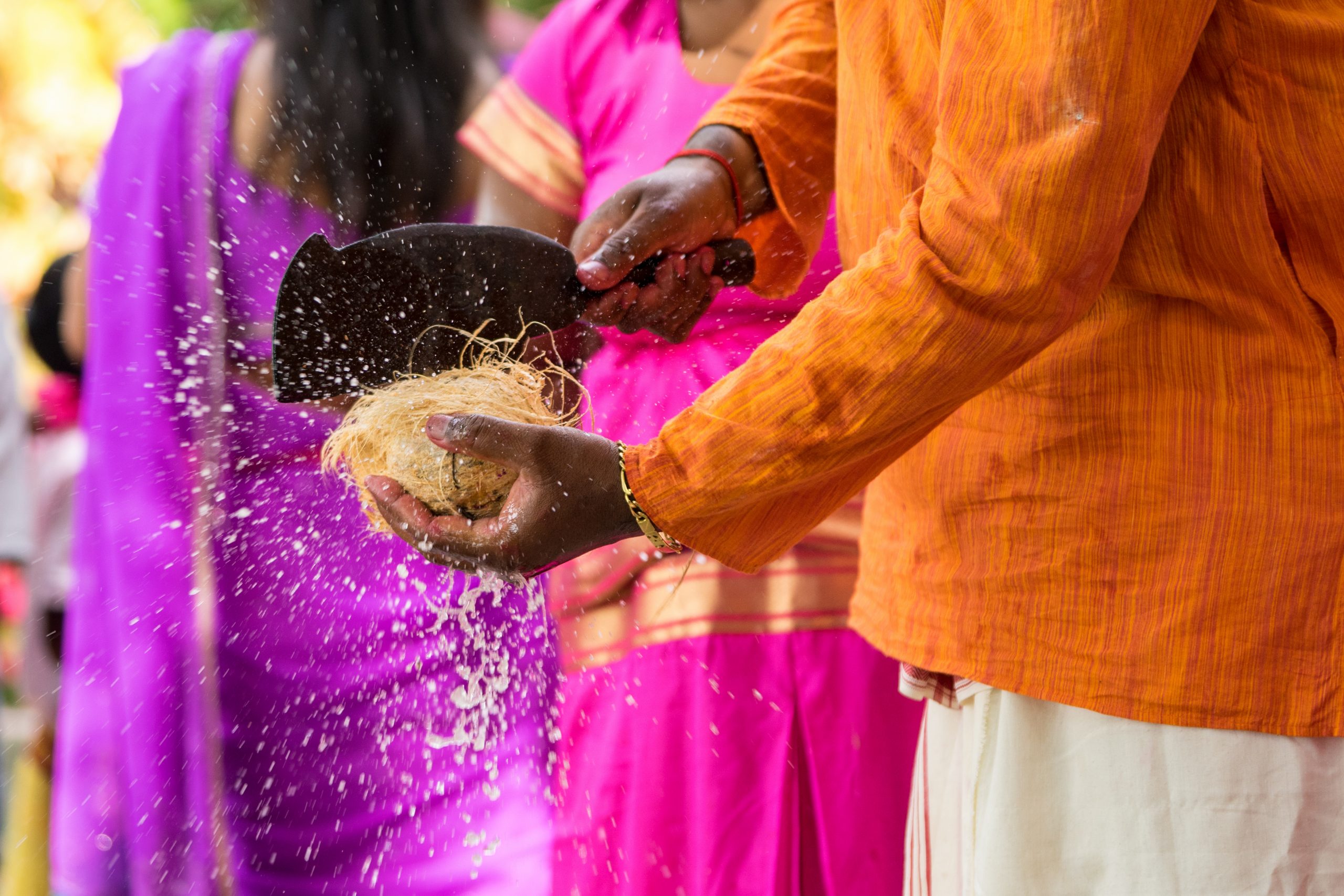 Mauritian Celebrations Early Year Events MJ Holidays
